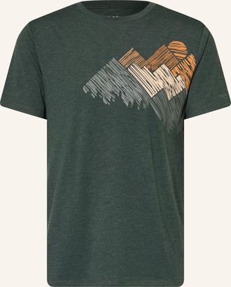 Meru Me&deg;Ru T-Shirt Mozelos gruen