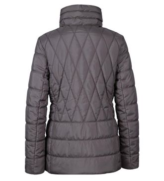 Fuchs Schmitt Steppjacke Steppjacke Stehkragen mit Kordelzug, Regular Fit