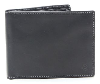 Esquire Wallet 29930800 Black 00 12,5 x 9,5 cm Hombre