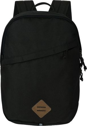 Craghoppers Expert Kiwi Rucksack, 14 Liter (Schwarz)