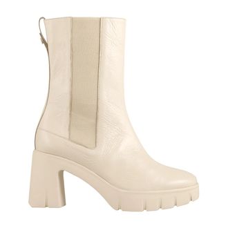 H&ouml;gl Entdeckungsstiefel - - Shoes - Damen - Beige - 41 1/2 EU