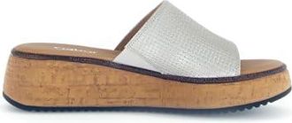 Gabor 62.820.61 - tongue pour femme - taille 42.5 (EU) 8.5 (UK)