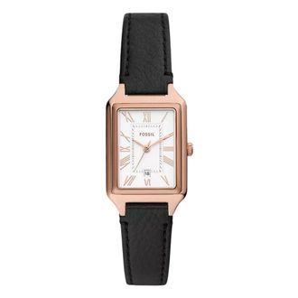 Fossil Damen, Accessories, Schwarzk, ONE SIZEGr&ouml;&szlig;e