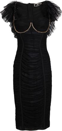 Elisabetta Franchi KLEIDER - Midi-Kleider auf YOOX.COM