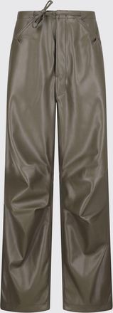 Darkpark Pantalon Femme couleur Vert