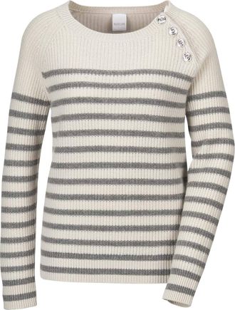 Madeleine Pullover