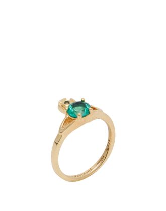 Vivienne Westwood REINA PETITE RING