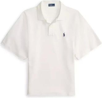 Polo Ralph Lauren Femme, Tops, Blanc, Taille: 34 FR Majica