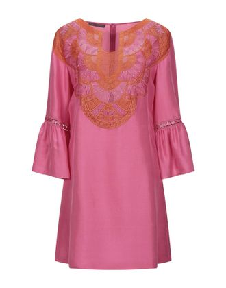 Alberta Ferretti KLEIDER - Mini-Kleider auf YOOX.COM