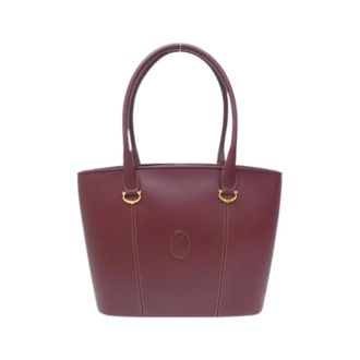 Cartier Damen, Pre-Owned, Rot, ONE SIZEGr&ouml;&szlig;e