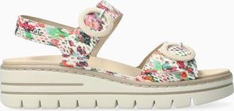 Mephisto en Cuir Clara