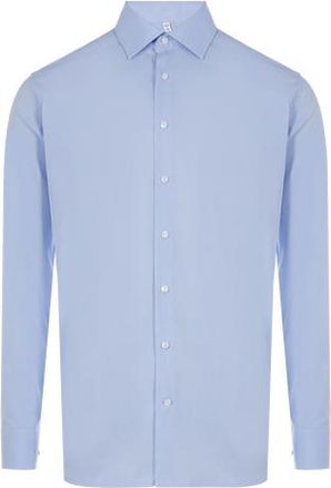 Seidensticker Chemise slim sans repassage