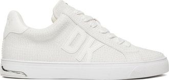DKNY Sneakers Abeni K3511364 Wei&szlig;