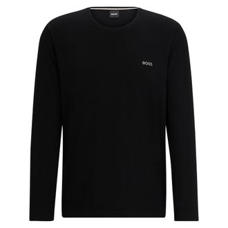 HUGO BOSS Mix&Match Ls-Shirt R Longsleeve