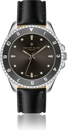 Philipp Blanc Schwarze Uhren
