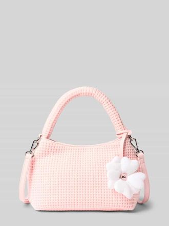 Marc Cain Shoulder Bag in Strick-Optik