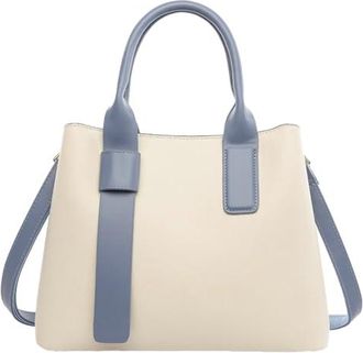 Generic Sac &agrave; main en similicuir pour femme, sac bandouli&egrave;re, cabas imperm&eacute;able, id&eacute;al pour le travail et les voyages (collection 2025)