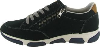 Rieker Homme, Chaussures, Bleu, Taille: 42 EU 15900 Xlarge