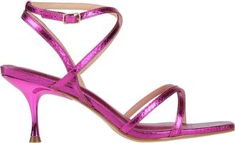 Miss Unique SCHUHE - Sandalen auf YOOX.COM