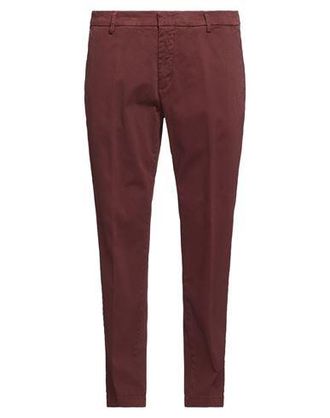Gabardine BAS - Pantalons sur YOOX.COM