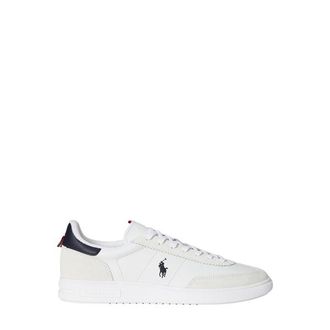 Polo Ralph Lauren Baskets basses &agrave; logo