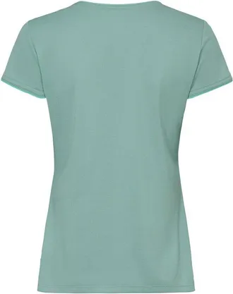 Vaude T-Shirt Womens Essential T-Shirt (1-tlg) schnelltrocknendes und funktionelles Shirt