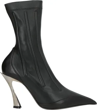 MUGLER SCHUHE - Stiefeletten auf YOOX.COM