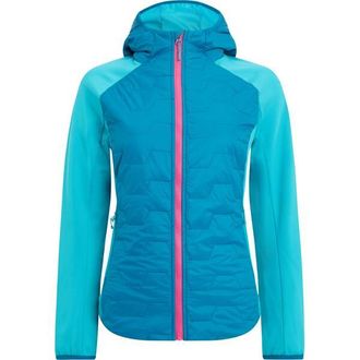 McKinley Damen Jacke Hadewin HYB W