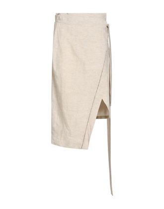 Forte Couture HOSEN & R&Ouml;CKE - Midi-R&ouml;cke auf YOOX.COM