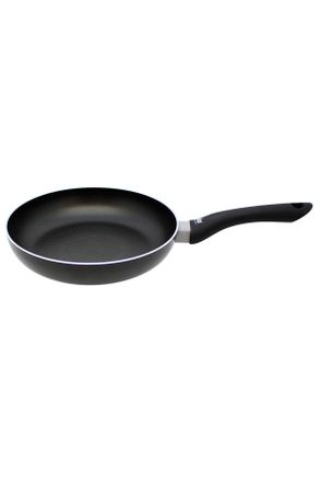 ELO Bratpfanne Smart Life, Metall, 1,8 L, rund, antihaftbeschichtet, energiesparend, Kochen, Pfannen, Bratpfannen