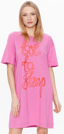 Triumph Nachthemd 10214840 Rosa Regular Fit