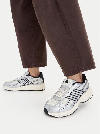 adidas Sneakers Technochaos 2000 Shoes HQ7289 Silberfarben