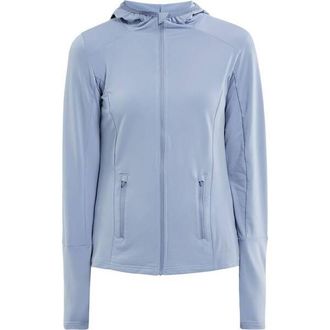 ENERGETICS Damen Kapuzensweat Helma FZ HD W