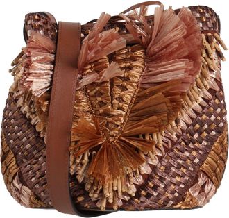 Alberta Ferretti TASCHEN - Umh&auml;ngetasche auf YOOX.COM