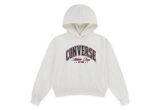 Converse Kapuzensweatshirt CNVG RELAXED GRAPHIC HOODIE