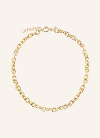 Pompidou Kette Holly By Glambou gold