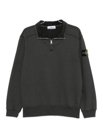 Stone Island T-Shirt - Gris