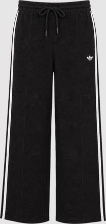 adidas Pantalon Premium Originals Black/Cloud White