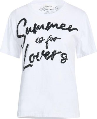 P.A.R.O.S.H. TOPS - T-shirts auf YOOX.COM