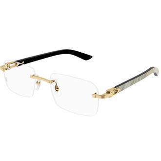 Cartier unisex, Accessories, Gelb, 53 MMGr&ouml;&szlig;e
