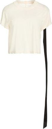 Rick Owens TOPS - T-shirts sur YOOX.COM
