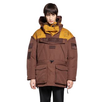 Napapijri Martine Rose Collaboration Skidoo Anorak