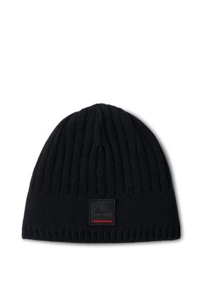 Bogner Fire + Ice Eastan - Herren Beanie, Farbe:Black