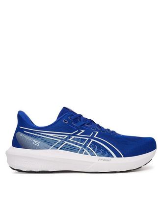 Asics Asics Laufschuhe Gt-1000 15 1011C230 Blau