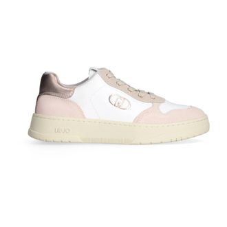 Liu Jo High Sole Sneakers - - Shoes - Damen - Wei&szlig; - 35 EU
