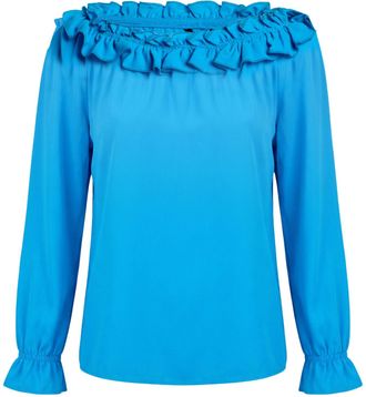 Nualy TOPS - Tops auf YOOX.COM