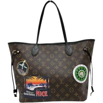 Louis Vuitton Damen, Pre-Owned, Braun, ONE SIZEGr&ouml;&szlig;e