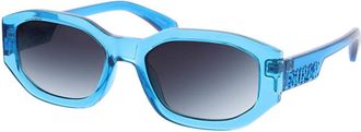 Superdry Damen, Accessories, Blau, ONE SIZEGr&ouml;&szlig;e