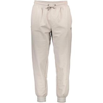 Guess Baumwollhose - - Trousers - Herren - Beige - 2XL