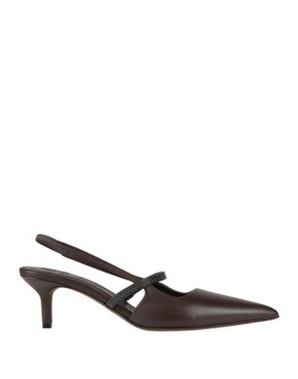 Brunello Cucinelli SCHUHE - Pumps auf YOOX.COM